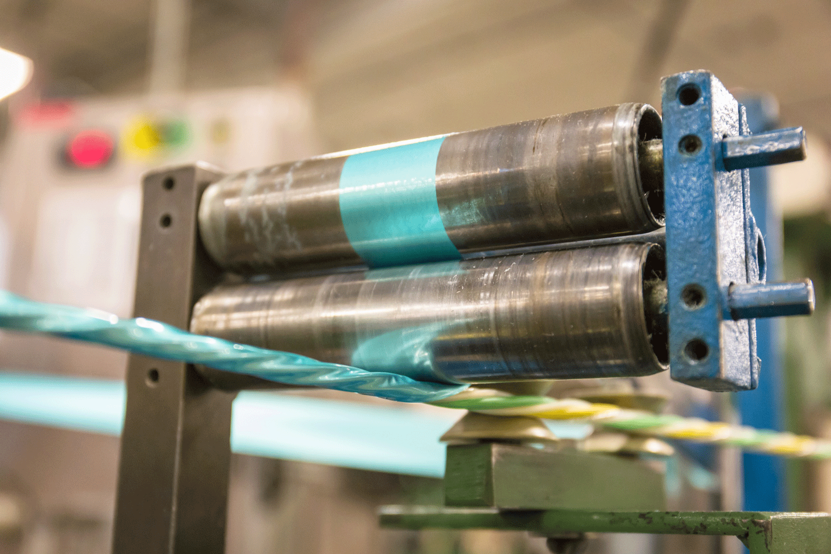 Custom Cable Options: Tapes, Wraps, and Fillers | Northwire Inc.