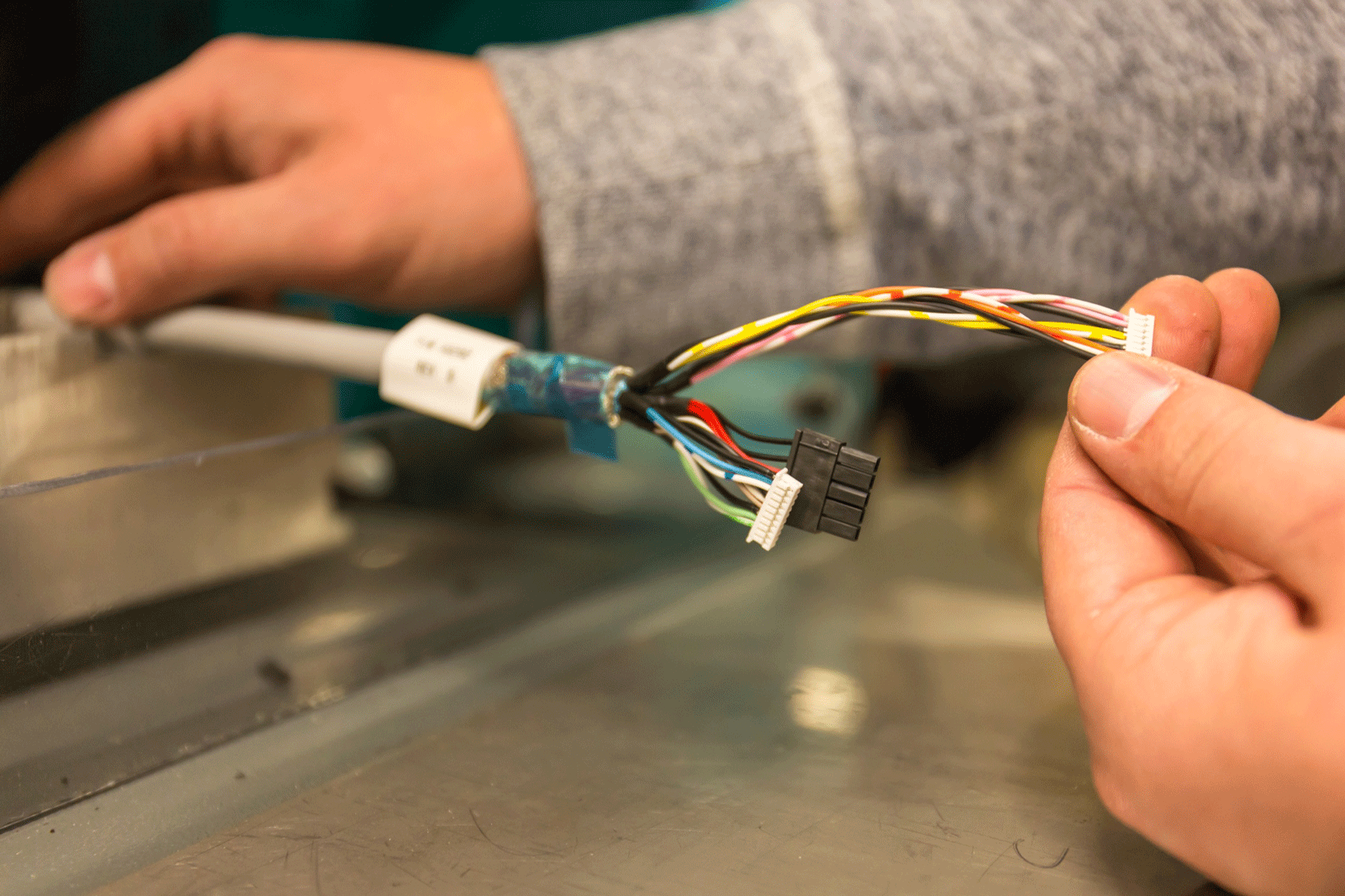 Custom Cable Assembly Design Manufacturing Northwire Inc My XXX Hot Girl Custom Cable Assembly Design Manufacturing Northwire Inc My XXX Hot Girl